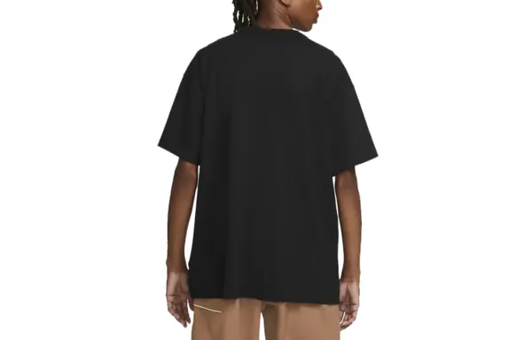 Nike Premium Essential Tee - Black