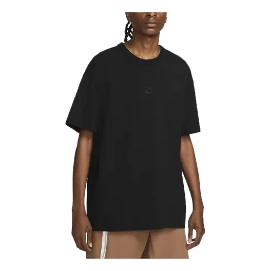 Nike Premium Essential Tee - Black
