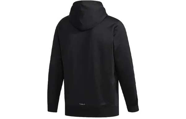 Adidas Hoodie With Logo