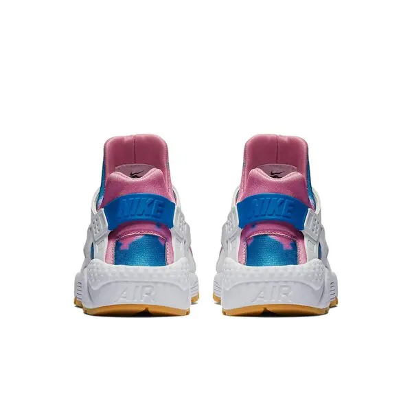 Nike Huarache Run Print Sneakers - Multi-color