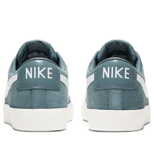 Nike Blazer Low Gt Sb - Blue