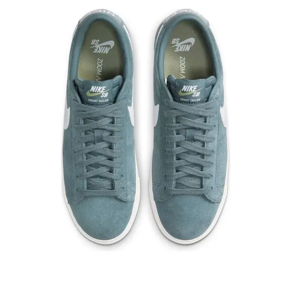 Nike Blazer Low Gt Sb - Blue