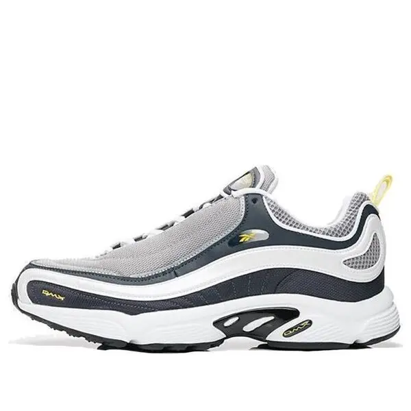 REEBOK Dmx Daytona "solid Grey" Sneakers - Blue