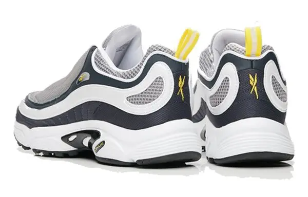 REEBOK Dmx Daytona "solid Grey" Sneakers - Blue