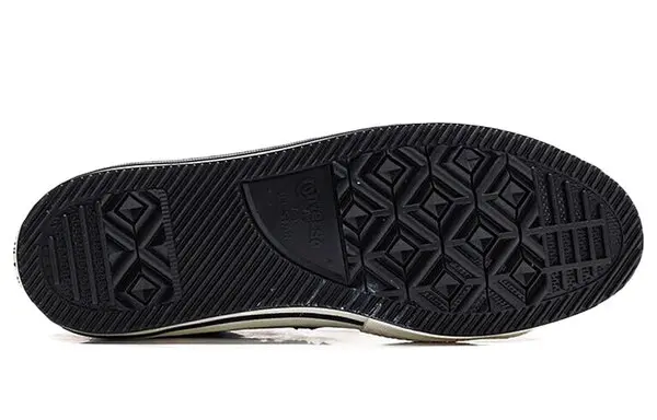 CONVERSE One Star Counter Climate Leather Mid Top Sneakers