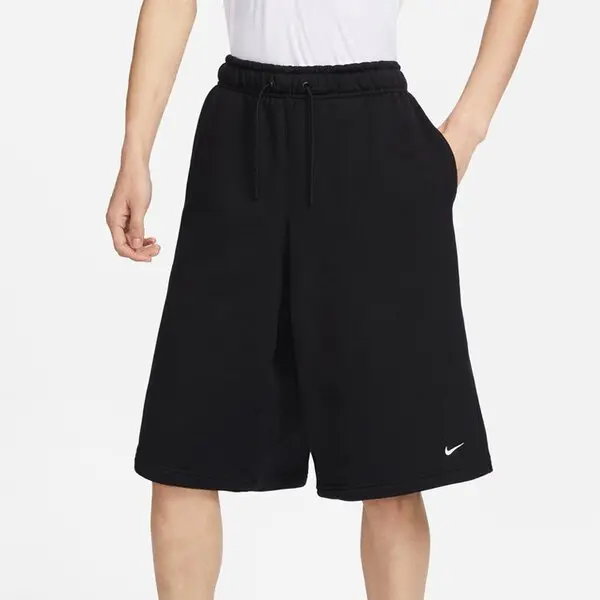 Nike French Terry Shorts