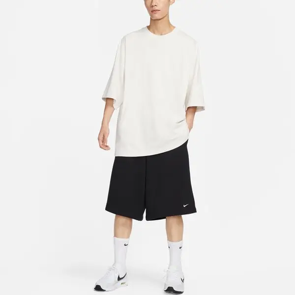 Nike French Terry Shorts