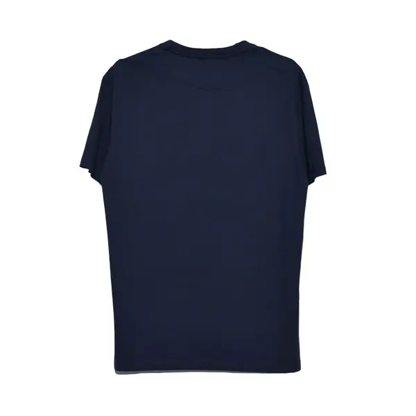 Valentino Garavani Embroidered V Logo T-shirt
