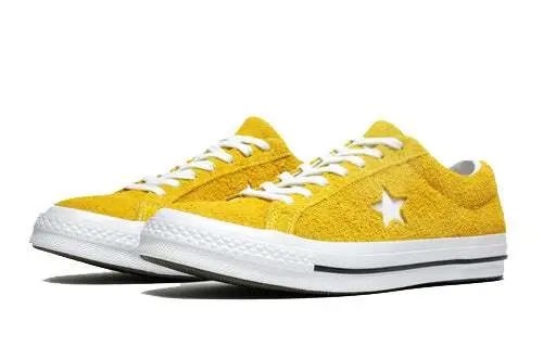 CONVERSE One Star Ox Suede