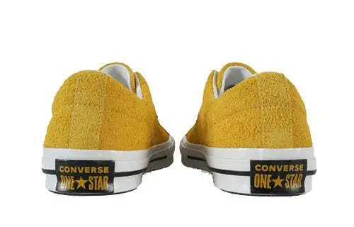 CONVERSE One Star Ox Suede