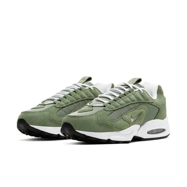 Nike Max Triax Le Sage Suede Sneakers