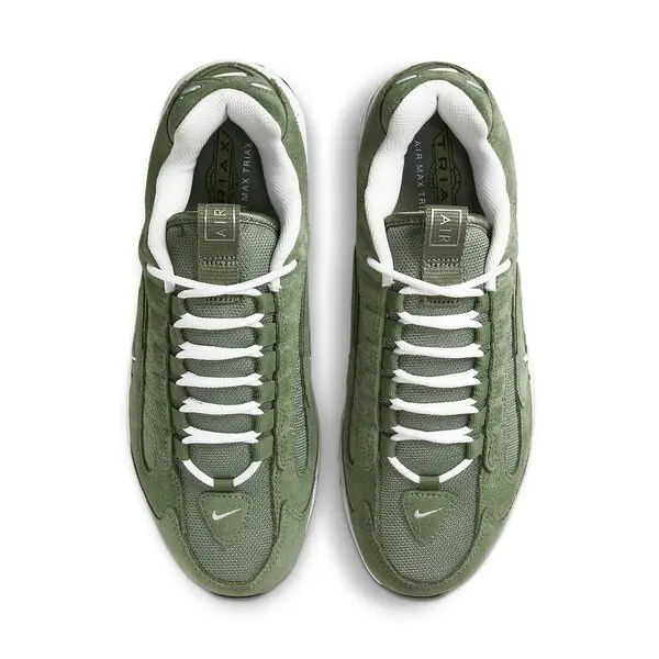 Nike Max Triax Le Sage Suede Sneakers