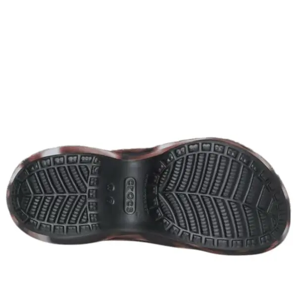 CROCS X Mowalola Classic Bae Clogs
