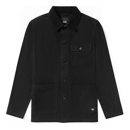 VANS Casual Sports Jacket