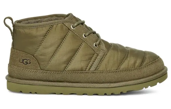 UGG Neumel Lta Chukka Boots