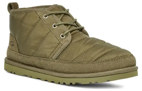 UGG Neumel Lta Chukka Boots