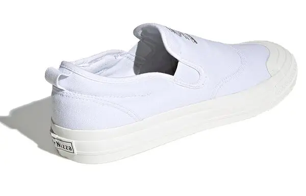 Adidas Nizza Rf Slip-on Sneakers