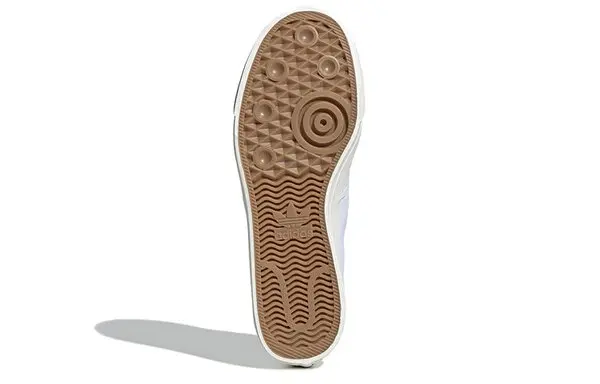 Adidas Nizza Rf Slip-on Sneakers