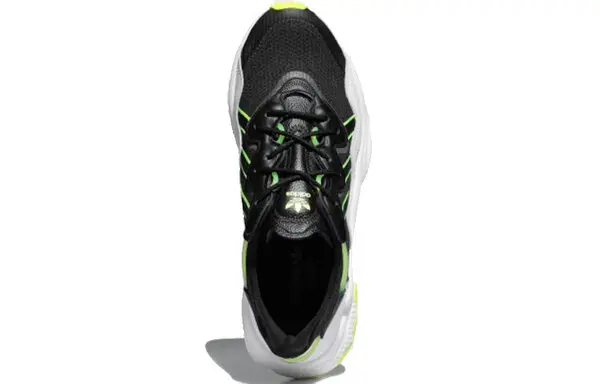 Adidas Ozweego Athletic Sneakers - Black