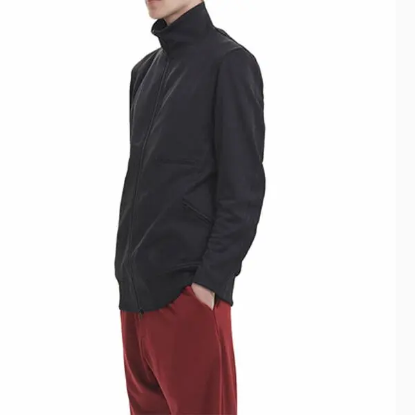 Adidas Y-3 Stp Suspender Jacket