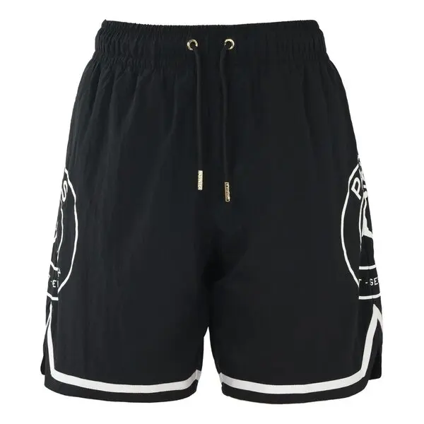 JORDAN Paris Saint-germain Basketball Shorts - Black