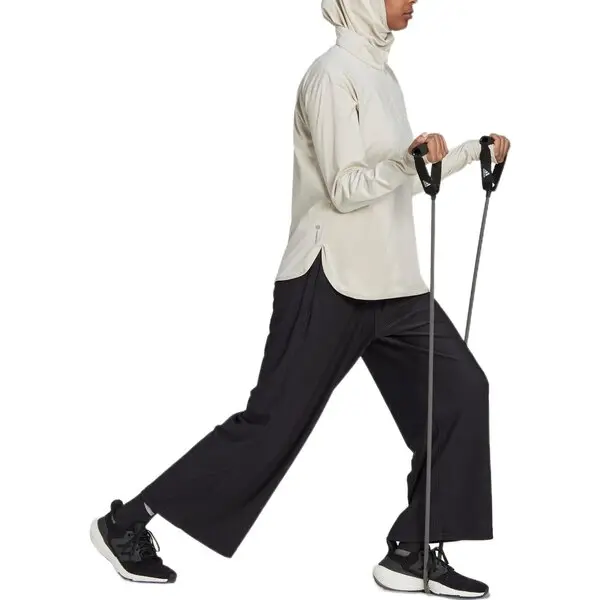 Adidas Techfit Aeroready Warm Quarter-zip Training Top