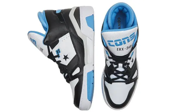 CONVERSE Erx 260 Mid Top Sneakers