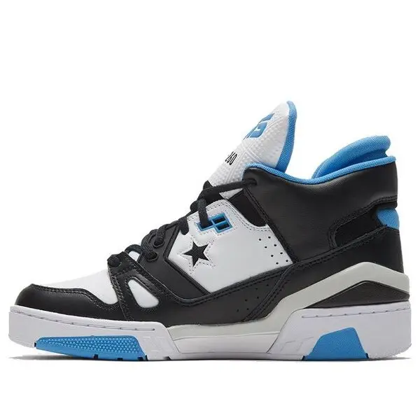 CONVERSE Erx 260 Mid Top Sneakers - Black