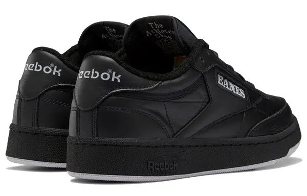 REEBOK Club C 85 Eames Monotone Pack Sneakers
