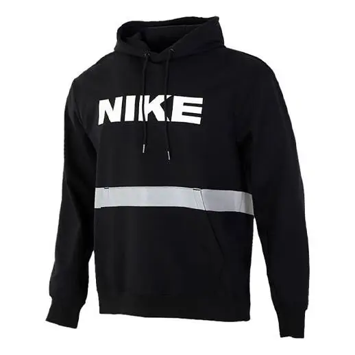 Nike Nsw City Made Cargo Pocket Knit Pullover