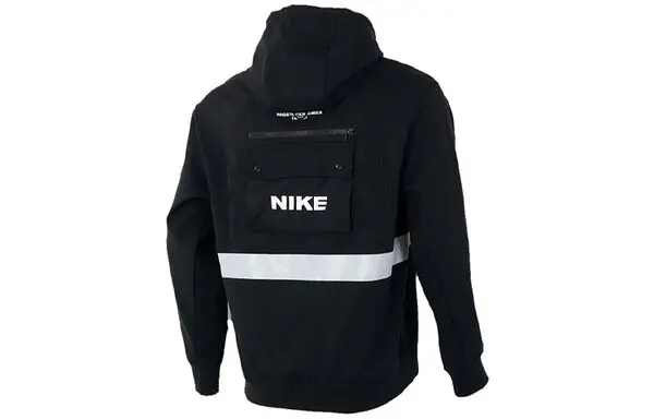 Nike Nsw City Made Cargo Pocket Knit Pullover