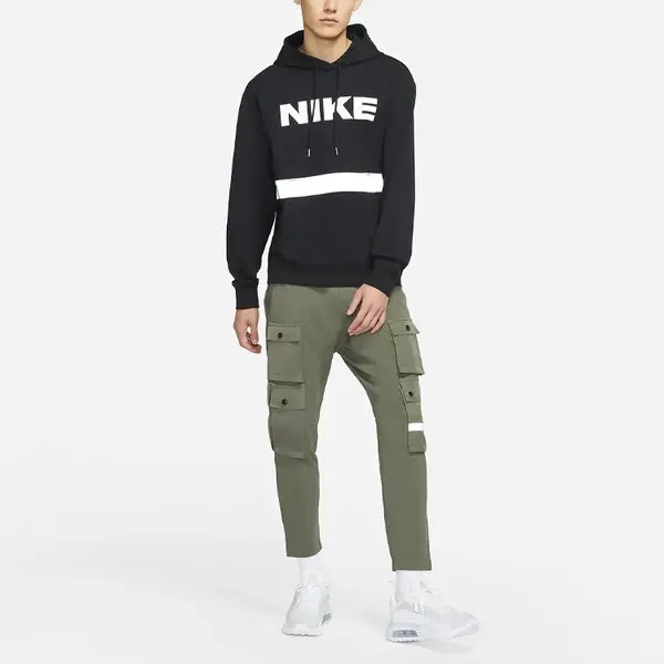 Nike Nsw City Made Cargo Pocket Knit Pullover