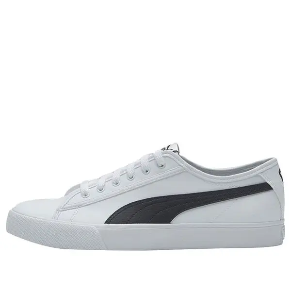 PUMA Bari Fs Sl Sneakers - White/black