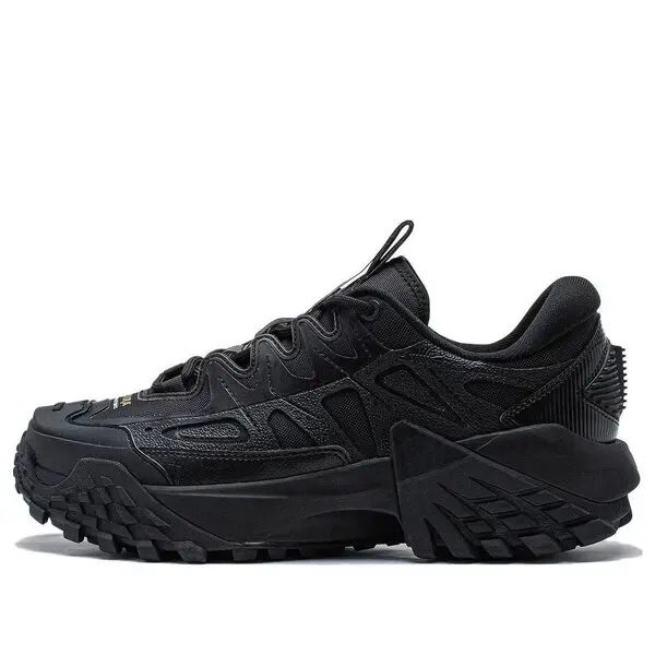 LI-NING Cf Linchuan Fw Sneakers - Black