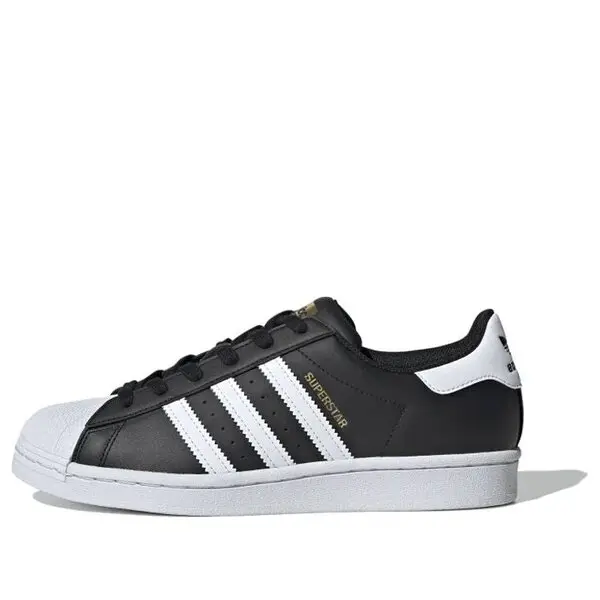 Adidas Superstar Sneakers