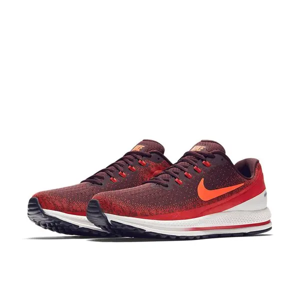 Nike Zoom Vomero 13 Athletic Sneakers