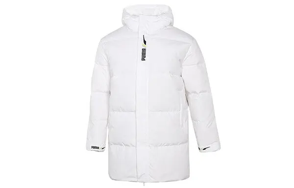 PUMA Padded Down Jacket