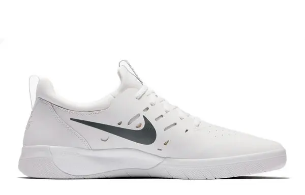 Nike Nyjah Free Summit Sneakers