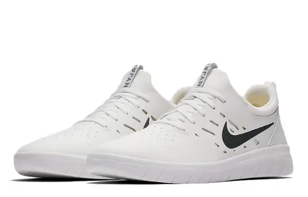 Nike Nyjah Free Summit Sneakers