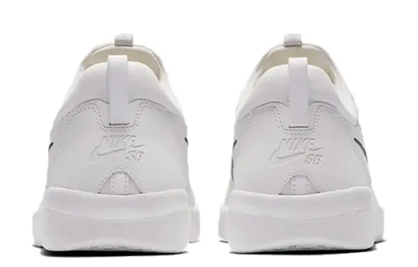Nike Nyjah Free Summit Sneakers
