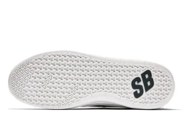 Nike Nyjah Free Summit Sneakers