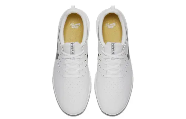 Nike Nyjah Free Summit Sneakers