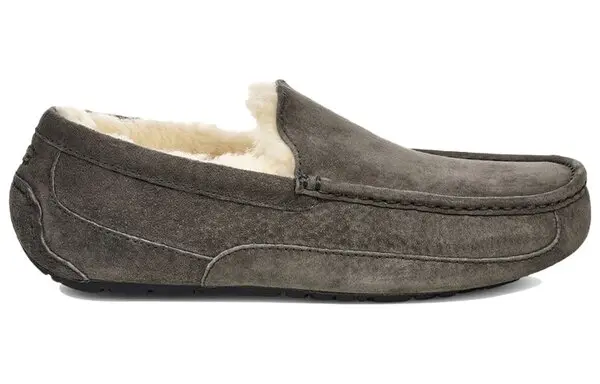 UGG Ascot Slipper - Grey