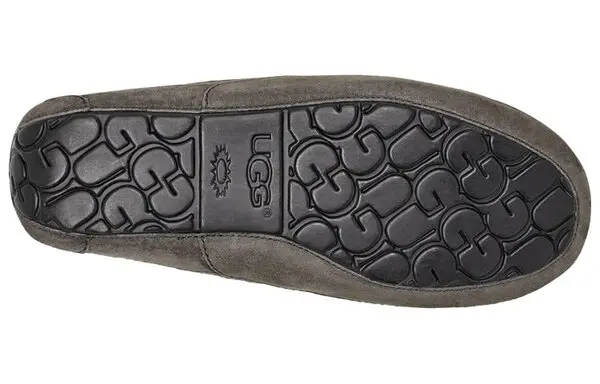 UGG Ascot Slipper - Grey