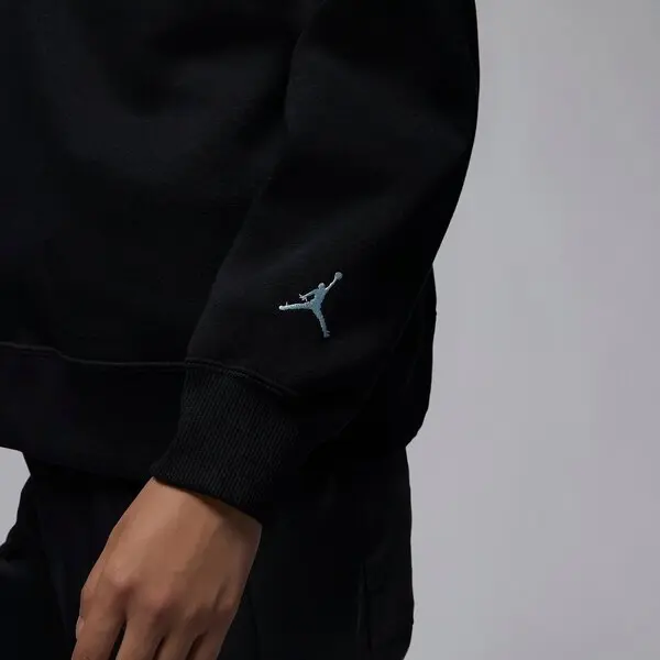 JORDAN Brooklyn Fleece Graphic Sweatshirt