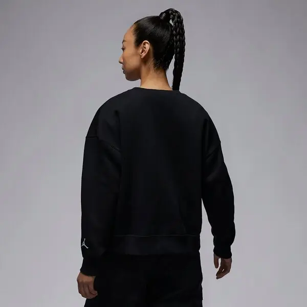 JORDAN Brooklyn Fleece Graphic Sweatshirt