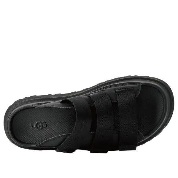 UGG Goldengaze Slide - Black