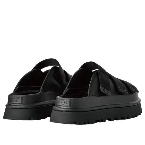 UGG Goldengaze Slide - Black
