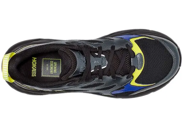 Hoka One One Opening Ceremony X Bm Clifton Sneakers