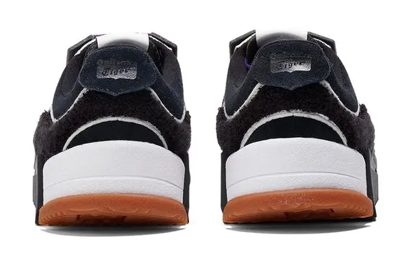 Onitsuka Tiger D-trainer Slip-on Low Top Sneakers